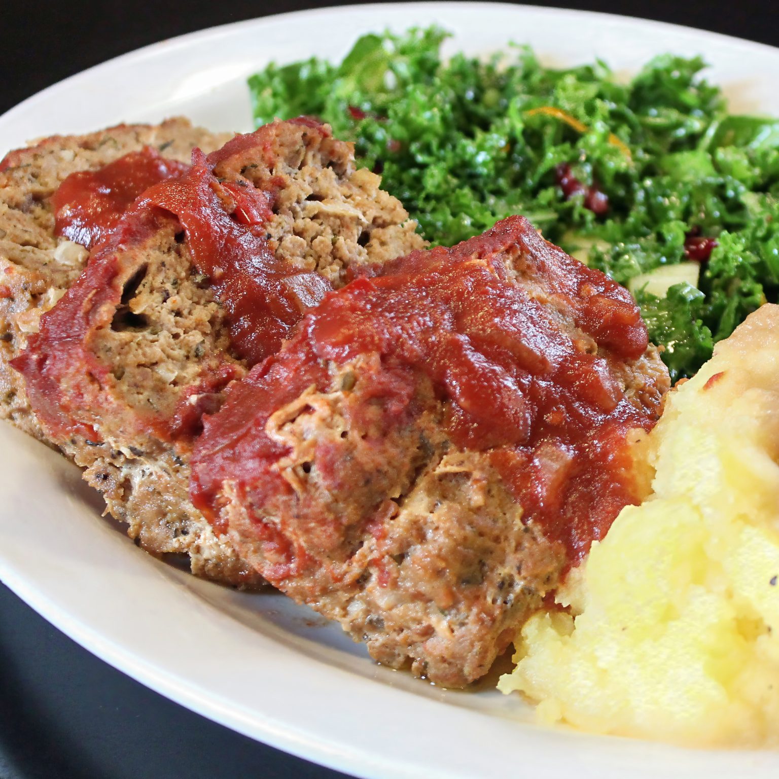 Hot Entrees Menu - Zingerman's Catering