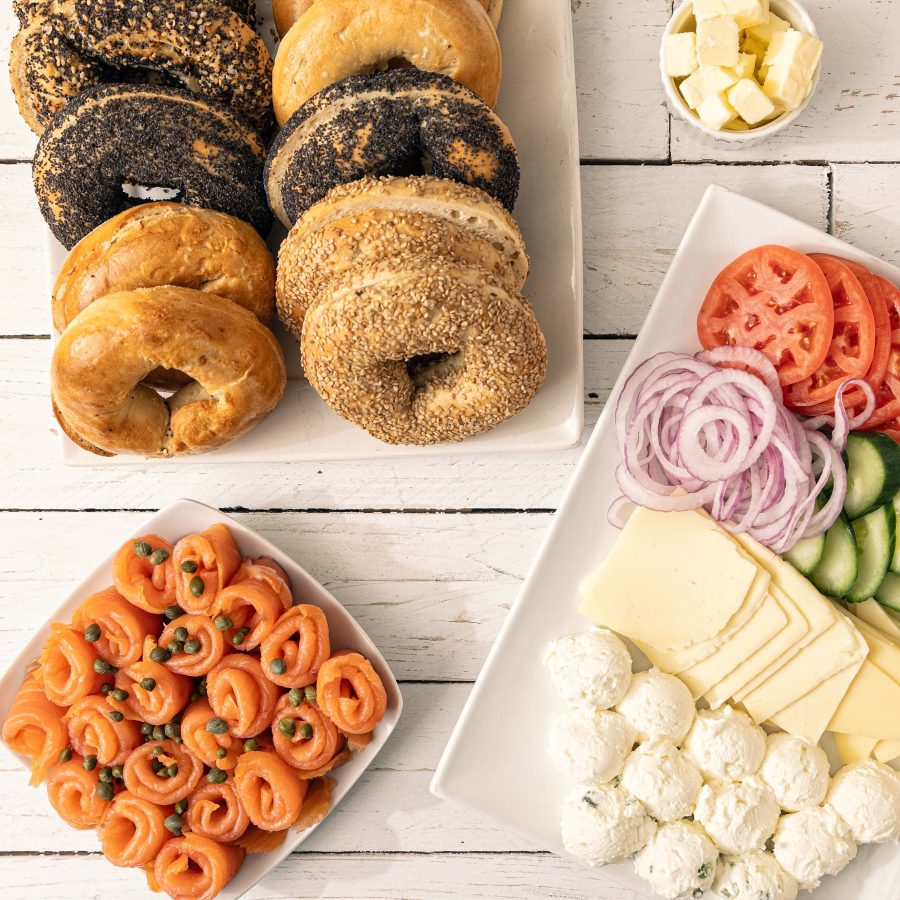 Breakfast Menu - Zingerman's Catering