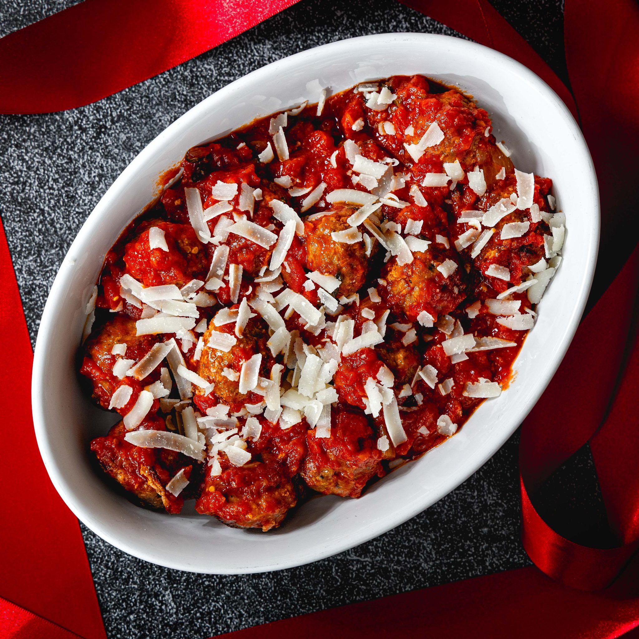 Hot Entrees Menu - Zingerman's Catering