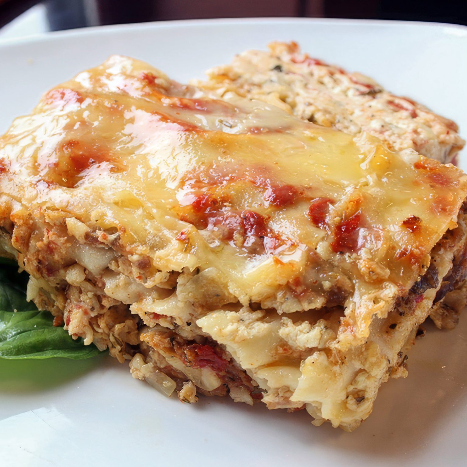 Hot Entrees Menu - Zingerman's Catering