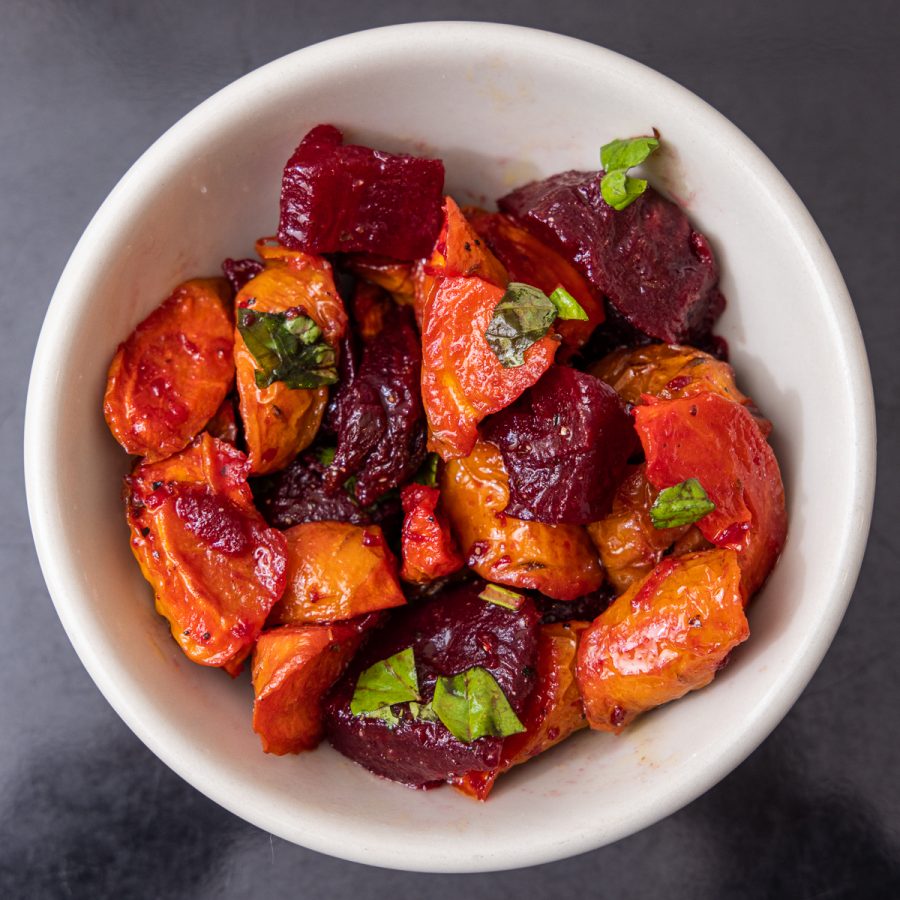 Cold Sides & Salads Menu - Zingerman's Catering