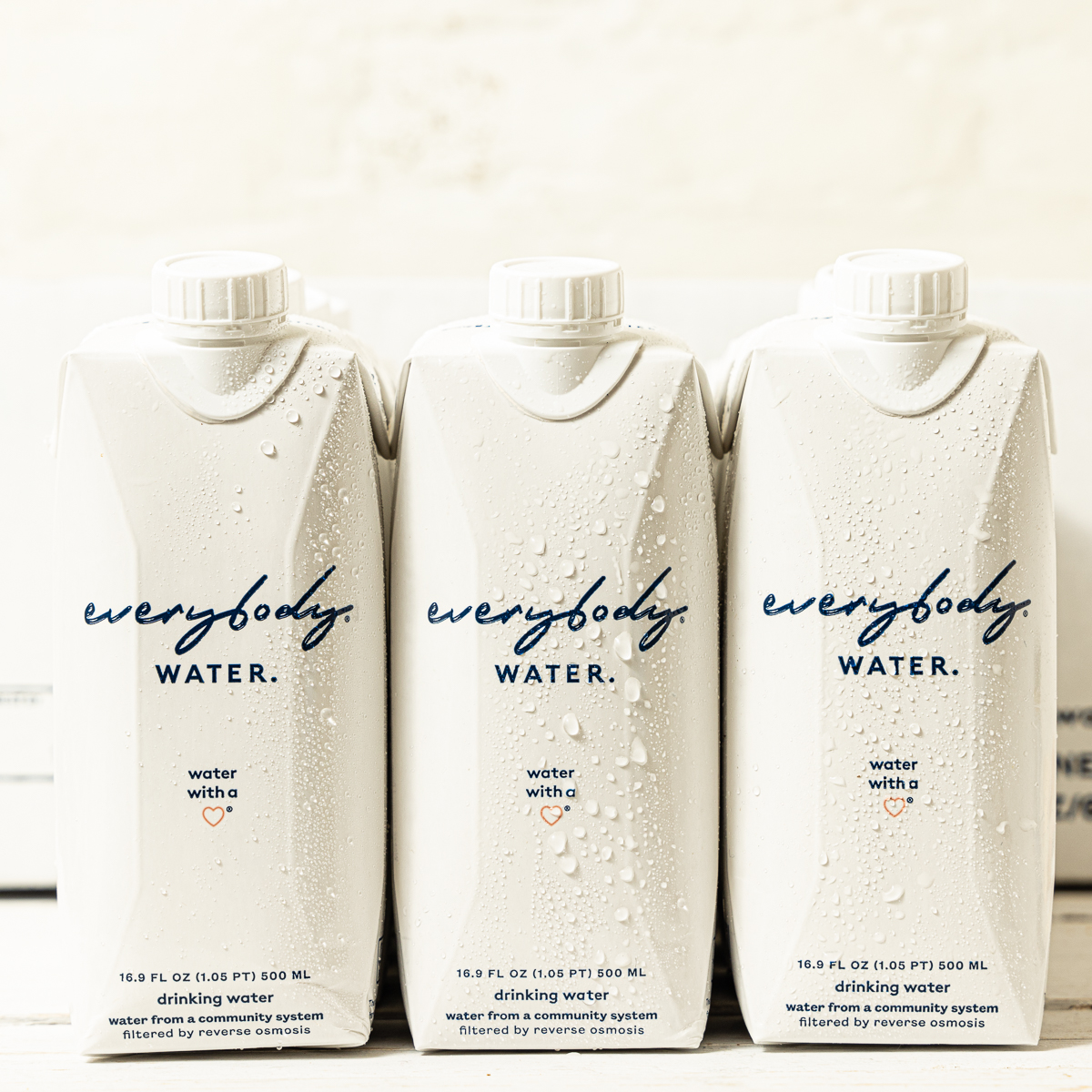Beverages Menu - Zingerman's Catering