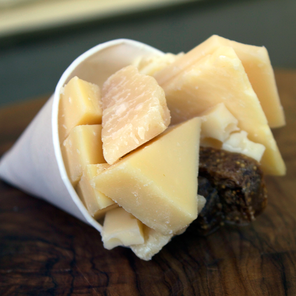 Appetizers and Starters Menu - Zingerman's Catering