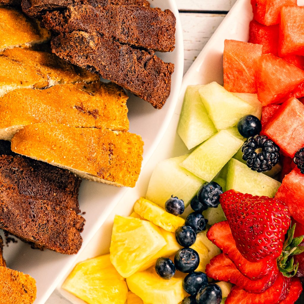 Breakfast Menu - Zingerman's Catering