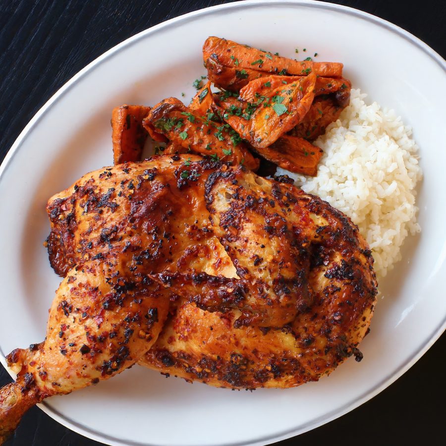 Zingerman's Catering Weeknight Dinner Menu - Zingerman's Catering